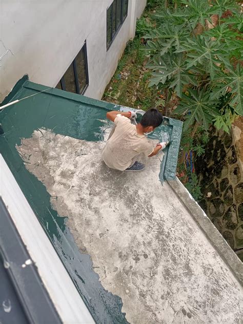 屋面刚性防水与柔性防水施工技术 羿扬防水装饰工程