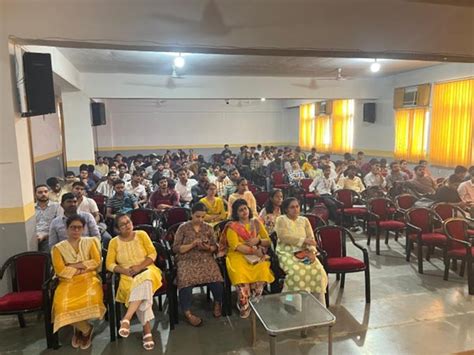 Intellectual Property Right Ipr Awareness Program Nipam Dpg