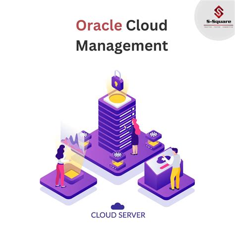 Oraclecloud Cloudmanagement Itsolutions Digitaltransformation