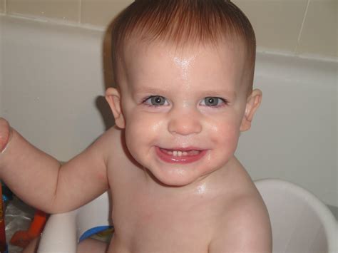The Blake Brothers And Little Sister Blog Bath Fun