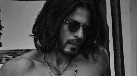 Shah Rukh Khan News Shah Rukh Khans Manager Pooja Dadlani Drops Actor