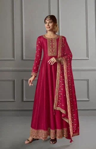 Ladies Party Wear Gown At Rs 2095 In Delhi Id 2849704604333