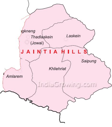 Pynkynriah Ia Ka Block Block Sha Meghalaya Yn Dawa Na Ka Assam Ong U Symbud MR