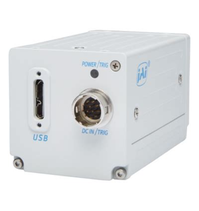 Jai Ap T Usb Lsx Camera Machine Vision Camera