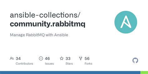 Github Ansible Collectionscommunityrabbitmq Manage Rabbitmq With