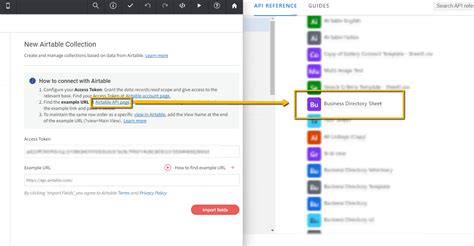 Dynamic Pages Using Airtable To Create A Collection Without Code