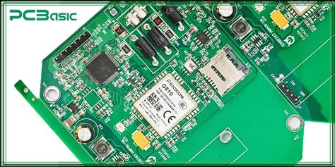 Understanding Pcb Shielding