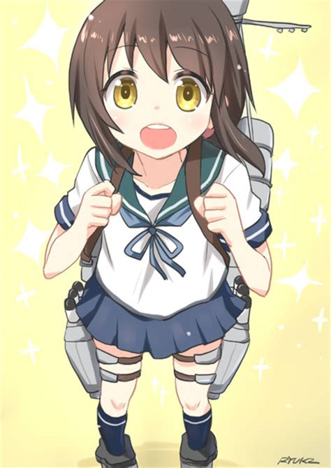 司令官、アニメ楽しみですね！！ Ryuki さんのイラスト ニコニコ静画 イラスト