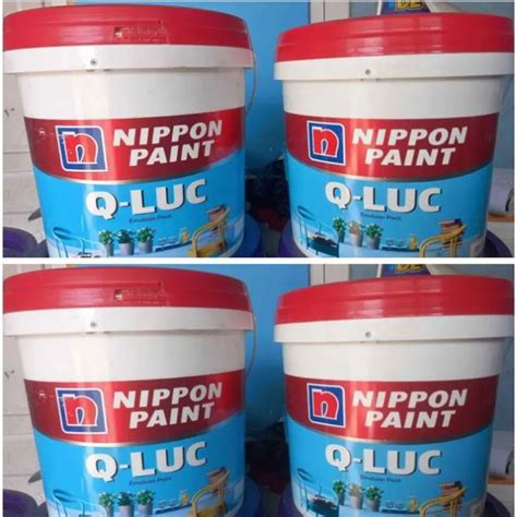 Jual Nipon Paint Shopee Indonesia