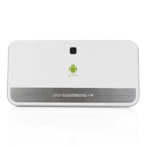 JXD S7100 7 Inch Android Game Tablet Console Cortex A9 Wifi