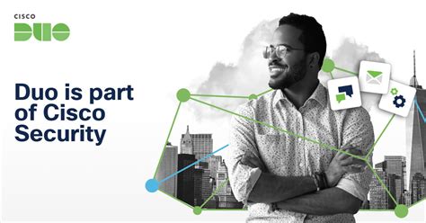 About Duo S Cisco Security Affiliation Duo Security