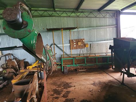 Used Machinery Lismore Engineering