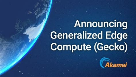 Ricardo Yang Mba On Linkedin Whats Next For Akamais Cloud Computing Strategy