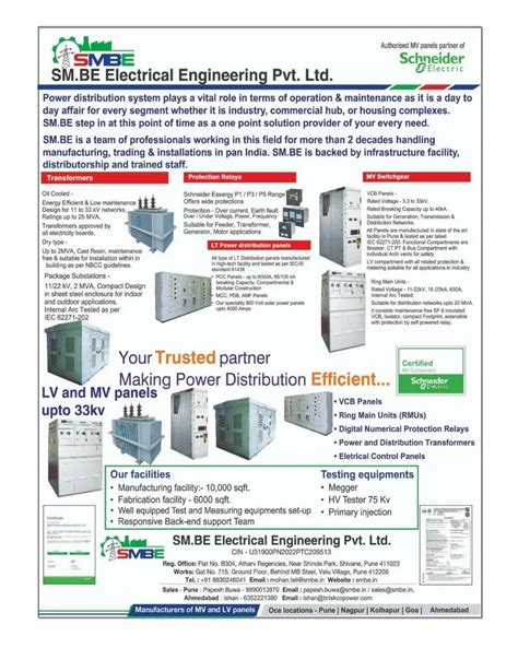 Package Substation Transformer At ₹ 1499999 Piece Unitized Substation