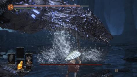 Darkeater Midir Ng Youtube