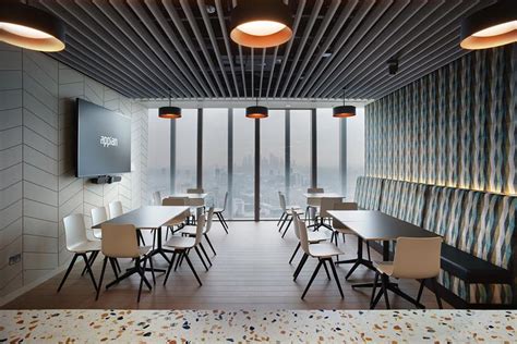 2023 Win Awards Entry Appian Resonate Interior Architecture