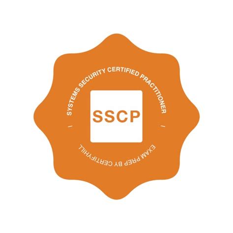 SSCP Systems Security Certified Practitioner Exam Prep By Visar Jusufi