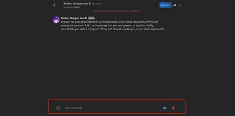 How To Roleplay In Character Ai Networkbuildz