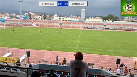 2dafecha De La Liga Del Cercado S Huracan 5 Vs W Star 2 By Toño