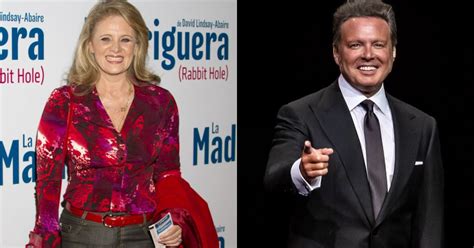 Erika Cuenta Detalles íntimos De Su Romance Con Luis Miguel