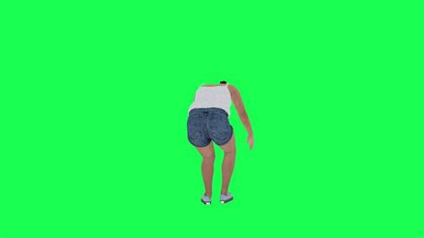 Weight Loss Animation Stock Video Footage For Free Download