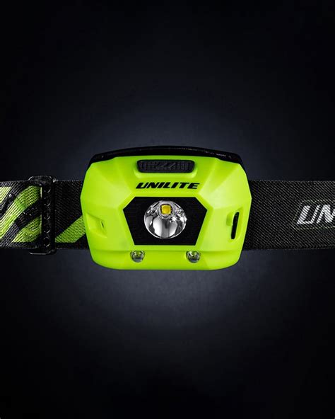Unilite Led Work Lights Product And Tools Range