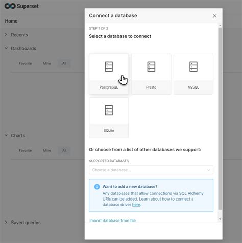 analyze and visualize data from any cloud and anywhere with apache