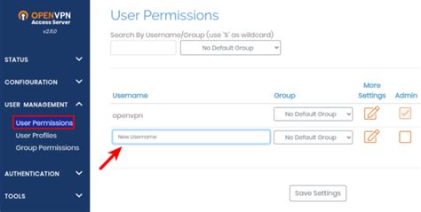 how to set up openvpn access server on ubuntu 22 04 20 04