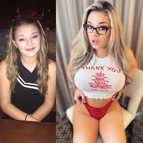 Life Is Better As A Ditzy Horny Bimbo 💗 Rbimbofication