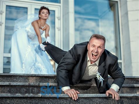 Weird Marriage Traditions Around The World