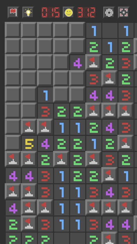 What Do The Numbers Mean Rminesweeper