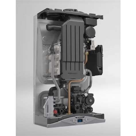 NOVO Ariston Kondenzacijski Bojler Eco Compact KW