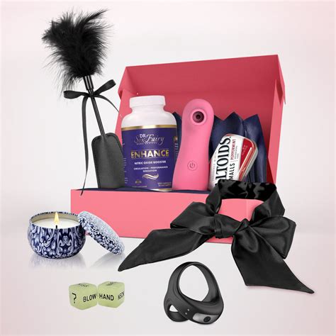 The Pleasure Box By Dr Sex Fairy His Hers Bawa Medical The Pleasure Box By Dr Sex Fairy His Hers Bawa Medical