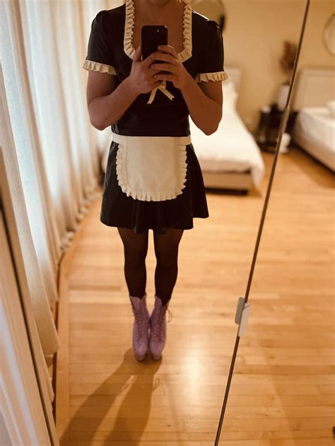 Bambis Uniform First Post Rbambisleep