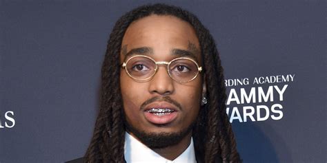 Quavo Addresses Leaked Elevator Footage Of Physical Altercation With
