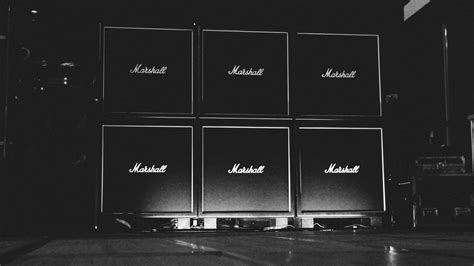 Top 999 Marshall Wallpaper Full Hd 4k Free To Use