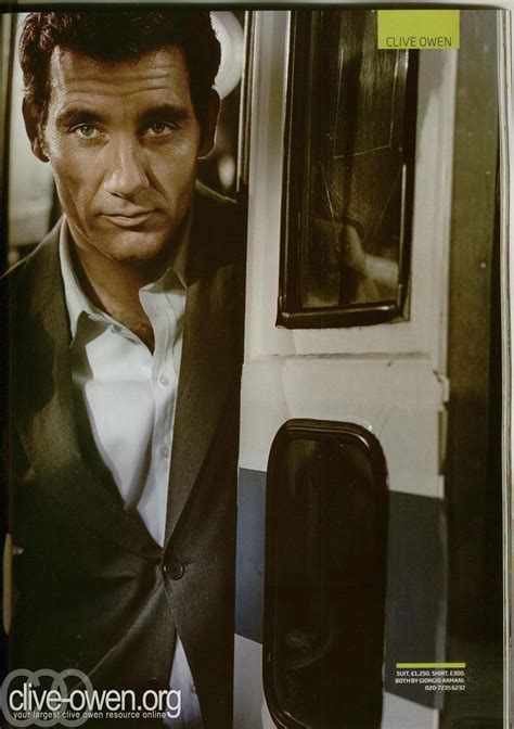 Clive Owen Wallpaper Clive Owen 2k Wallpapers And Backgrounds Photos