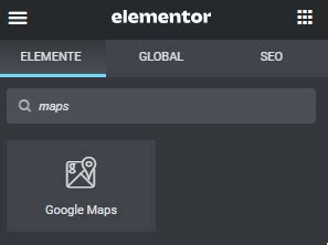 Google Maps Dsgvo Konform In Elementor Einbinden Yoga Webdesign