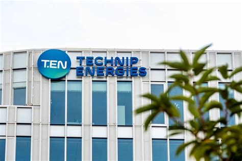 Technip Energies Meets Q3 Result Expectations Despite Russian Exit