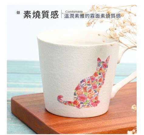預訂｜全港免運 丸モ高木陶器 Marumo Takagi 暖感貓咪馬克杯套裝｜一套3隻 300ml｜送禮自用佳品【約10 15個工作