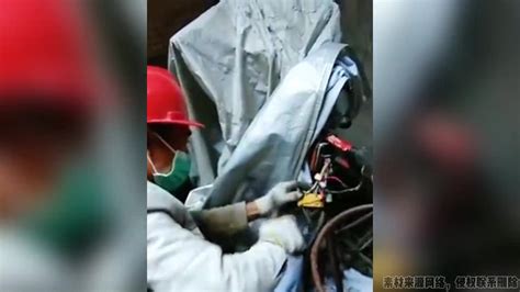 男子偷窃被发现后故作镇定 醒目街坊当即报警