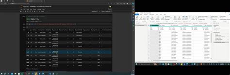 seun lucas on linkedin my second week of using python for data