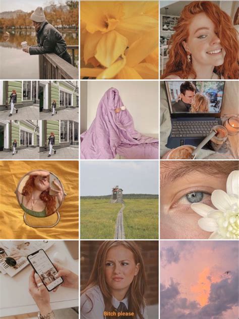 Визуал Оформление Инстаграм Инстаграм