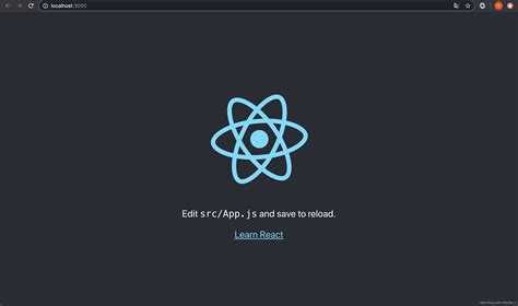 react的安装以及使用create react app和idea构建项目开发环境 idea社区版导入react csdn博客