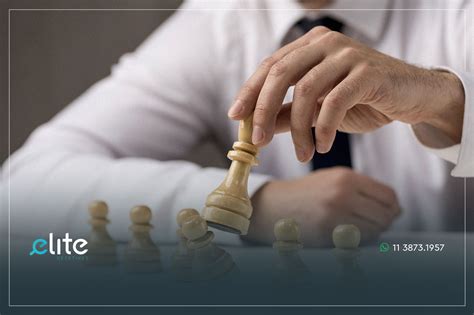Investigação De Concorrência Desleal Estratégias Eficientes Elite