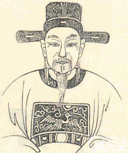 裴思谦生平 裴思谦简介 趣历史