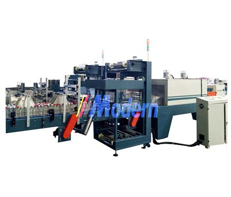 Csd Production Filling Line Modern Machinery Is A Manufacturer In China