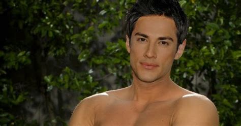 Malecelebritiesnaked But They Marry Brunettes Michael Trevino Naked I