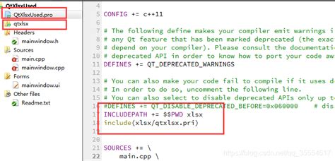 Qt使用qxlsx导出读取sqlite数据库中所有数据到execlqml Sqllite数据库表导出到excel Csdn博客