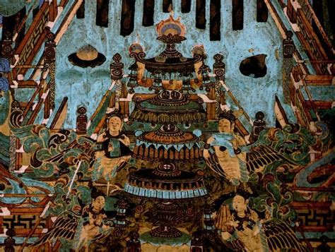 完整丰富的唐代织品实例——关于法国吉美博物馆藏敦煌纺织品 博物馆 敦煌 纺织品 新浪新闻